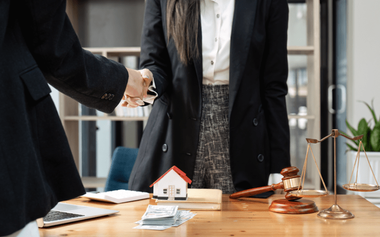 Kaniuk Law Office: Foreclosure Lawyer Delray Beach